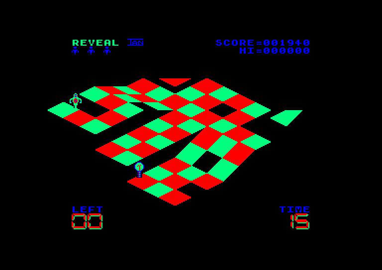 ROMs Amstrad CPC - Amstrad CPC - Games - [DSK] - Planet Emulation